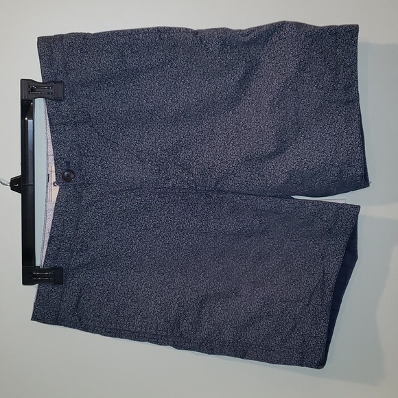 Steel & Jelly | Shorts | Steel Jelly Blue Floral Shorts | Poshmark